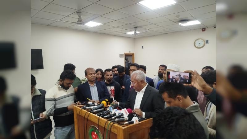 পোস্টাল ব্যালটের ভাইরাল ভিডিও নিয়ে যা জানাল ইসি