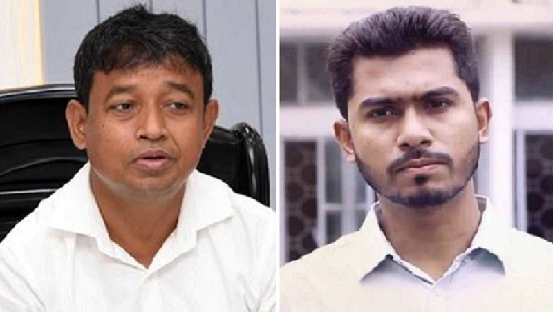 মধ্যরাতে নুরের বাসায় তল্লাশি, যা বললেন ডিবি হারুন