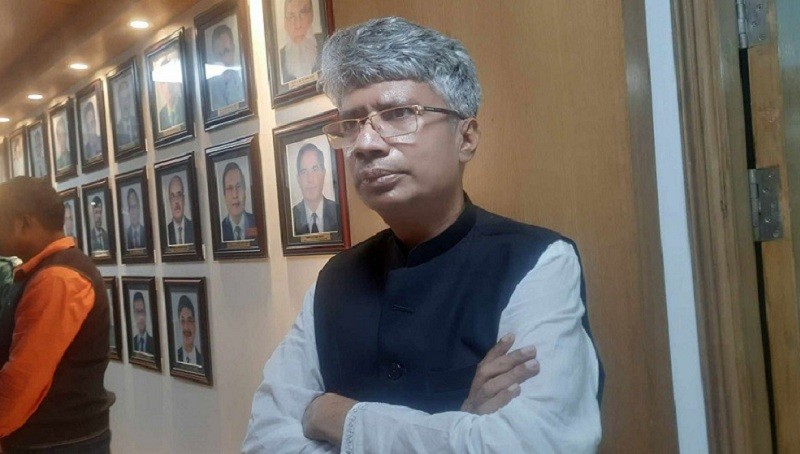 `সব জায়গায় দেখলাম আমি জিতেছি, হঠাৎ দেখি হেরেছি’