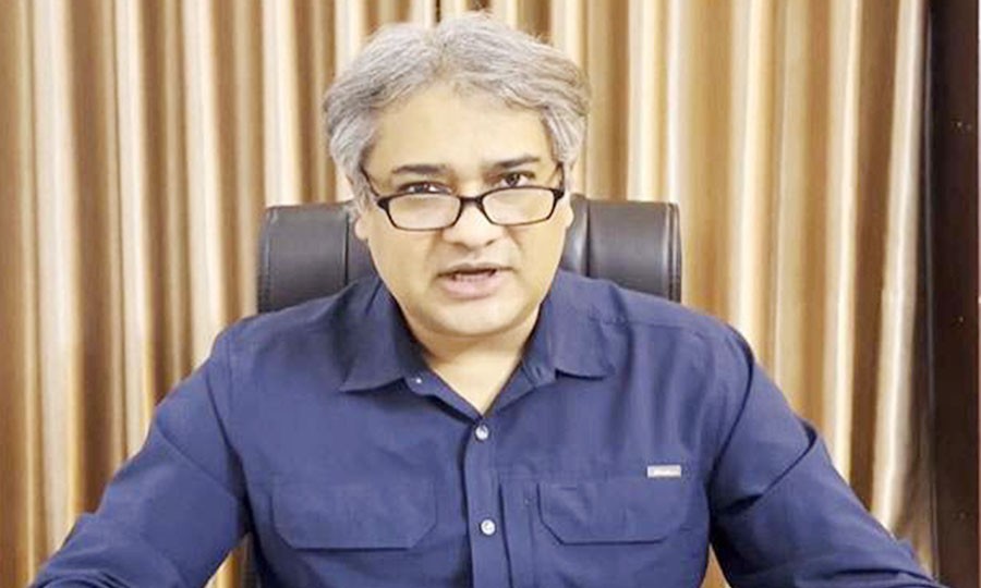 দেশে-বিদেশে সরকারের বিরুদ্ধে গুজব রটানো হচ্ছে: তথ্য প্রতিমন্ত্রী