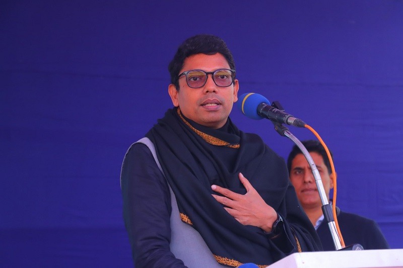 দক্ষ কর্মী হওয়ার সুযোগ-কে সার্বজনীন করেছেন প্রধানমন্ত্রী: প্রতিমন্ত্রী পলক