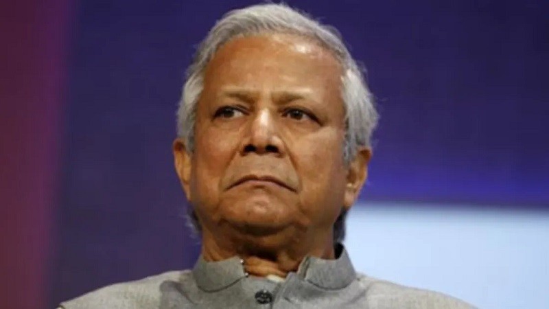 ড. ইউনূসের কারাদণ্ডের খবরে যা বলছে বিশ্ব গণমাধ্যম