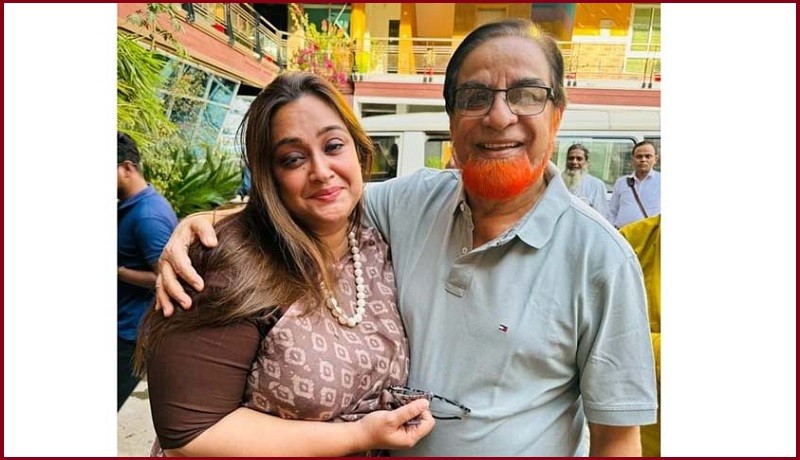 খোঁজ মিলল বাহার ও তার মেয়ে সূচনার