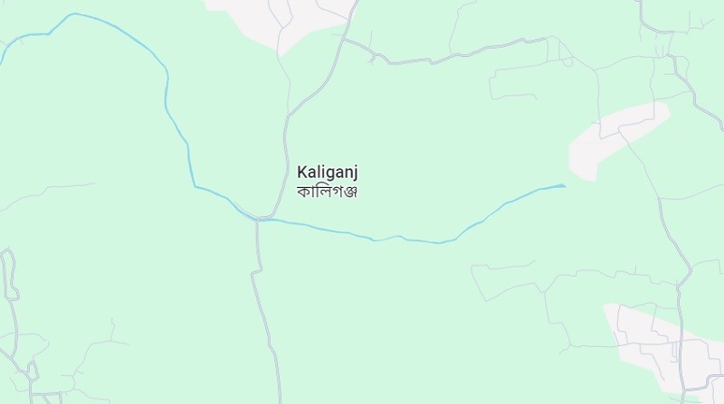 কালীগঞ্জে ৪ বছরের শিশুকে ধর্ষণ চেষ্টার অভিযোগ কিশোরের বিরুদ্ধে