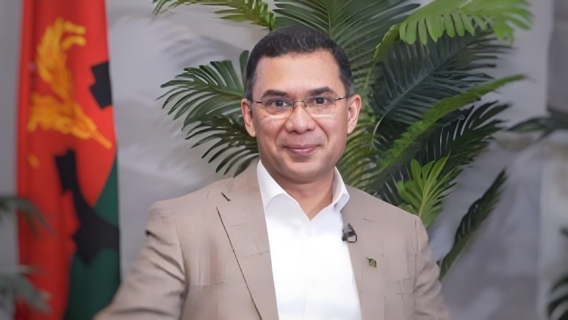 ‘এক-এগারোর মতো বিএনপিকে মিডিয়া ট্রায়ালের সম্মুখীন করা হচ্ছে’