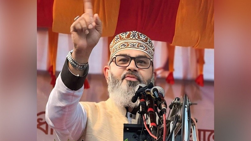 সাঈদীকে ভারতের নির্দেশে পরিকল্পিতভাবে হত্যা করা হয়েছে: মাসুদ সাঈদী