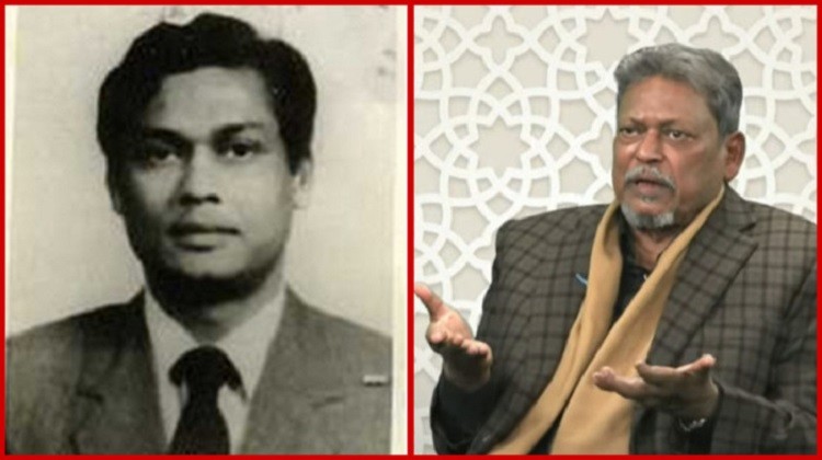 মেজর ডালিম কি এখন পাকিস্তানে?