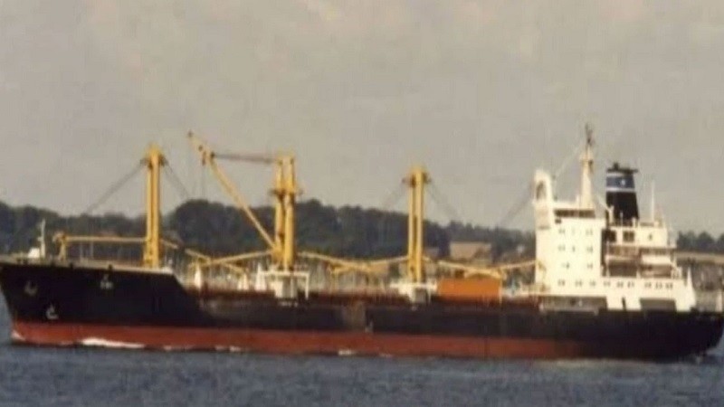 ভারত-পাকিস্তান থেকে জাহাজে এলো ৩৭ হাজার টন চাল