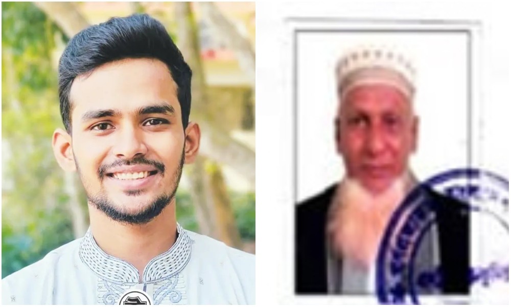 বাবার নামে ঠিকাদারী লাইসেন্স, যা বললেন আসিফ মাহমুদ