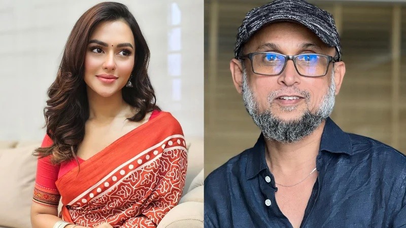 নায়িকা ফারিয়ার গ্রেফতার ‘বিব্রতকর’