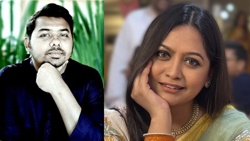 সারোয়ার তুষারকাণ্ডে নাম জড়ানোয় প্রতিবাদ জানালেন এনসিপি নেত্রী