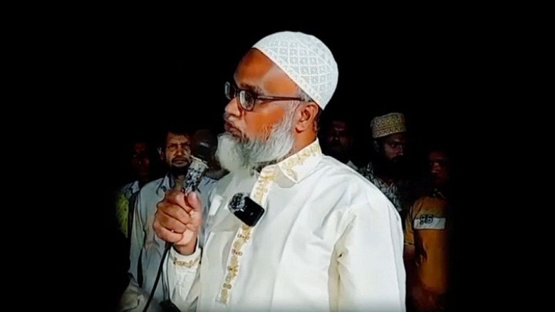 আমরা জমিদার, জমিদারের ওপর হস্তক্ষেপ মেনে নেব না- চবির ঘটনায় জামায়াত নেতা