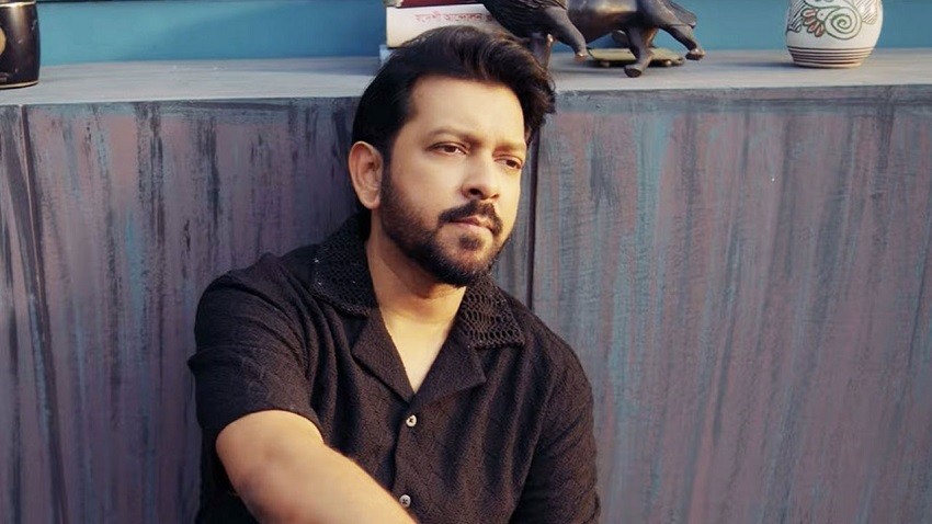 তাহসানের সেই পুরোনো ভিডিও, কেন নতুন করে আলোচনায়