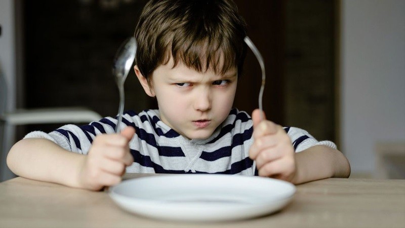 ক্ষুধা পেলে রেগে যাওয়াটা কি কোনো রোগের ইঙ্গিত?