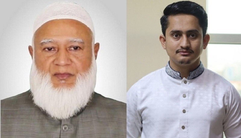 জামায়াত আমিরের সঙ্গে ভারতের বৈঠক, যা বললেন সারজিস