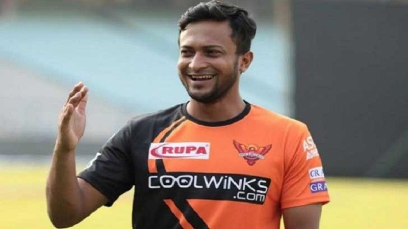 সাকিবদের নতুন সহকারী কোচ হলেন যিনি | BD24Live.com