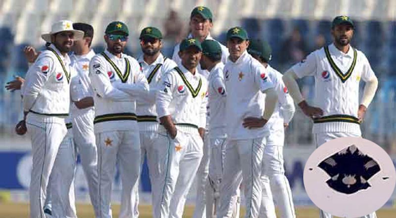 রাওলপিণ্ডিতে উড়ে আসল ঘুড়ি, নিরাপত্তায় নতুন করে প্রশ্ন | BD24Live.com