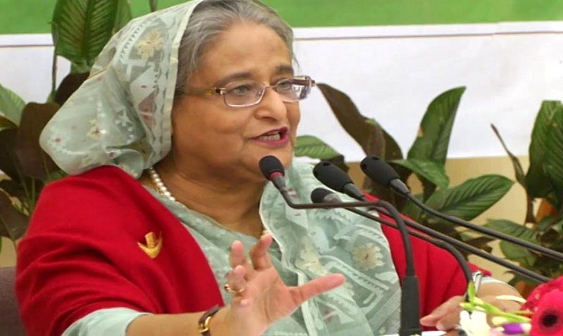 ‘শ্বশুরবাড়ির লোক বলে কথা, একটু বেশি তো শুনতেই হবে’ | BD24Live.com