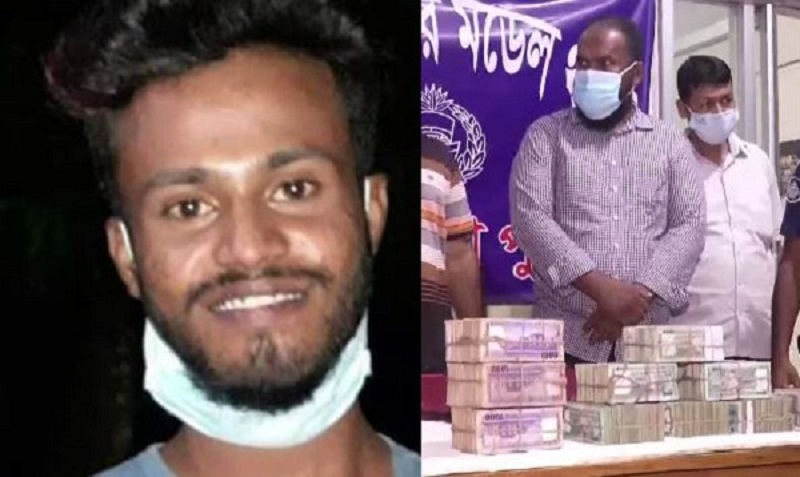 অটোরিকশা চালকের সততা, পাচ্ছেন পুরস্কার | BD24Live.com