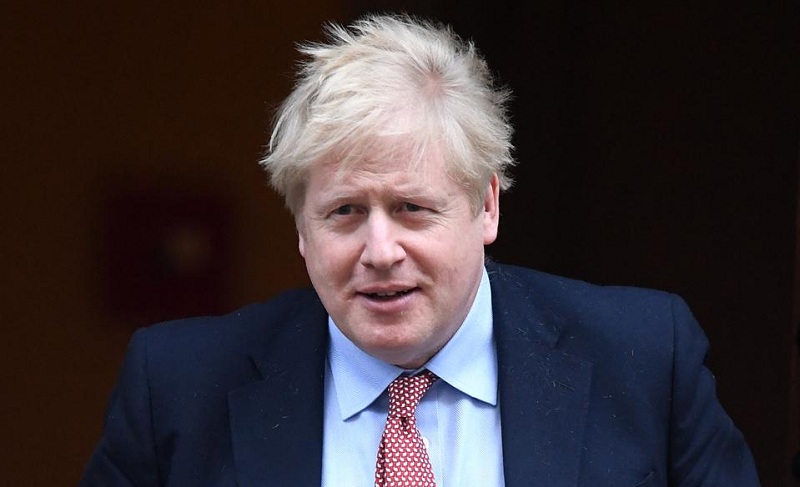 ইসলাম নিয়ে কটূক্তি করায় ক্ষমা চাইলেন ব্রিটিশ প্রধানমন্ত্রী | BD24Live.com