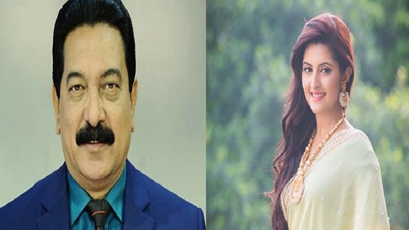 পরীমণির পোশাক নিয়ে যা বললেন রাঙ্গা | BD24Live.com