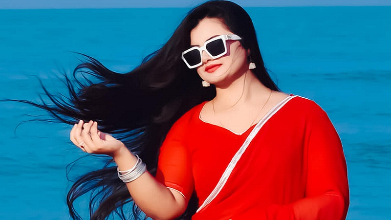 সমুদ্রের কাছে এলে সব দুঃখ পুরনো স্মৃতি ভুলে যাই: সুবাহ | BD24Live.com