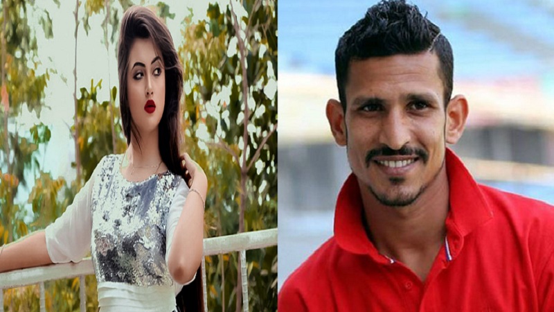 আমার কাছে এলে নাসিরকে ধরা খেতে হতো না: সুবাহ | BD24Live.com