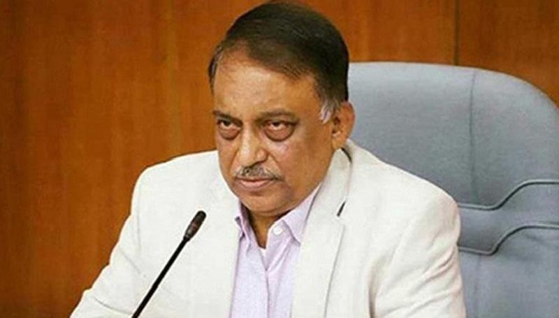 খুনি যেই হোক, কাউকে ছাড় দেওয়া হবে না: স্বরাষ্ট্রমন্ত্রী | BD24Live.com