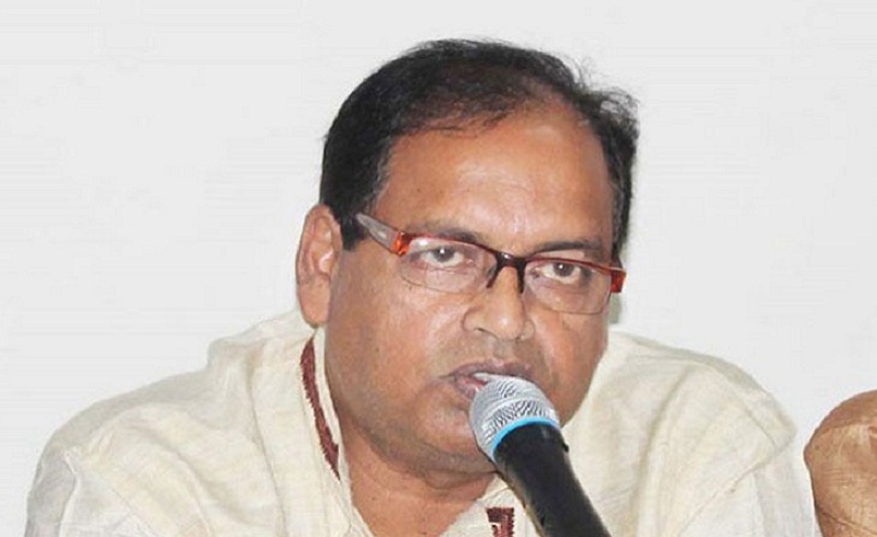 আল্লাহর কাছে চাইতে হবে, রাস্তায়ও নামতে হবে : দুদু | BD24Live.com