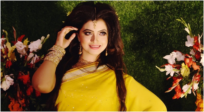 শরীর দেখিয়ে ভাইরাল হইনি, চোখের পানি দিয়ে হয়েছি: সুবাহ | BD24Live.com