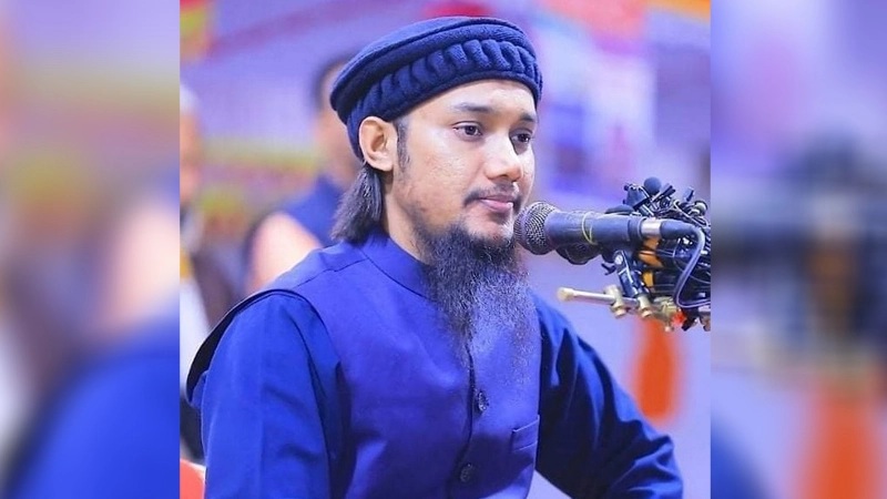 ওয়াজে গিয়ে হেনস্তার শিকার আবু ত্বহা মুহাম্মদ আদনান | BD24Live.com