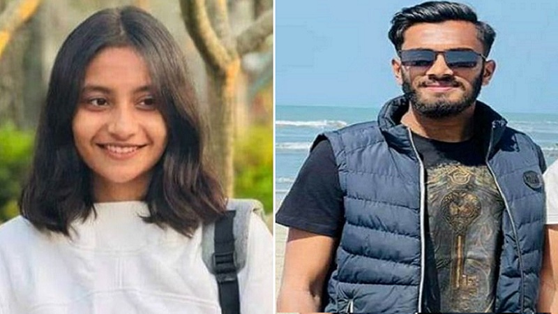 ত্রিভুজ প্রেমে প্রাণ গেল স্কুলছাত্রী জেসিকার | BD24Live.com