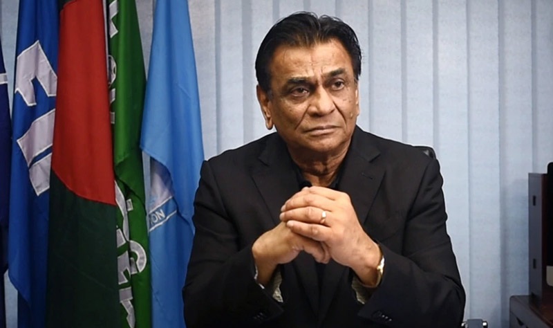 ‘সালাউদ্দিন পুরস্কার প্রত্যাখ্যান করেন, বাফুফের পদ প্রত্যাখ্যান করেন না ...