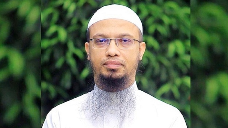 হারাম রিলেশনকে ‘না’ বলুন: আহমাদুল্লাহ | BD24Live.com