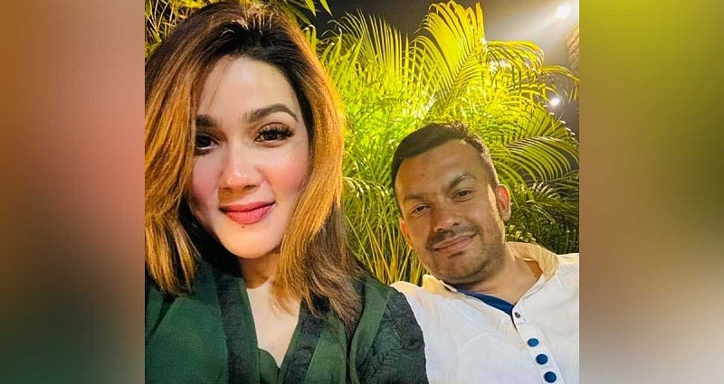 মাহির স্বামী রাকিব পলাতক | BD24Live.com