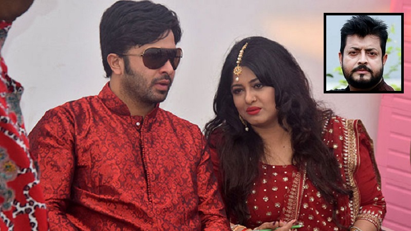 মৌসুমীর জন্যই শাকিব খান নায়ক হতে পেরেছেন: ওমর সানী | BD24Live.com