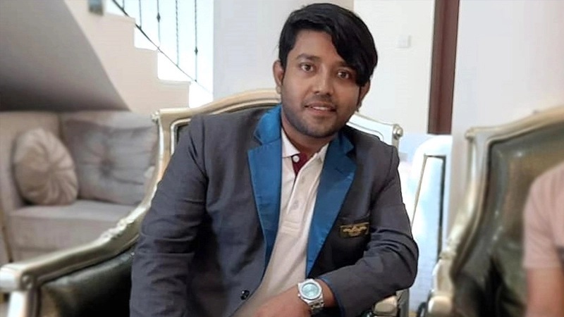 আরাভ খানের ১০ বছরের কারাদণ্ড | BD24Live.com