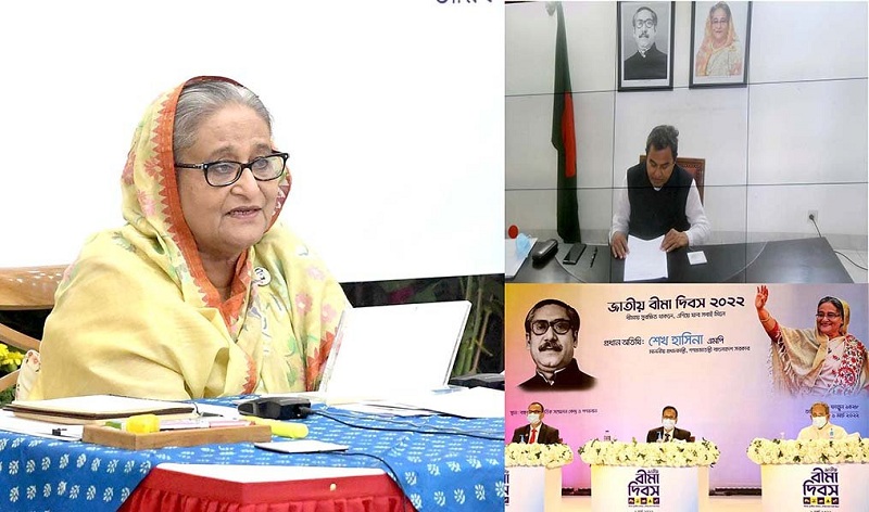 PM opens National Insurance Day