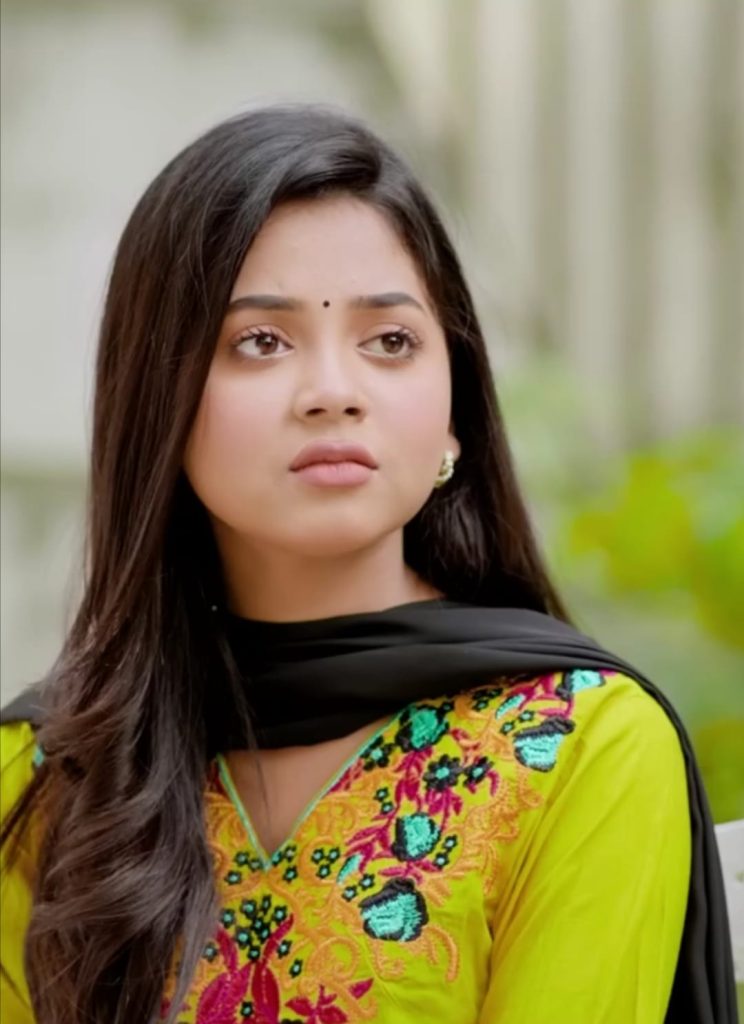 Arohi Mim Interview - Bangla Online News Portal