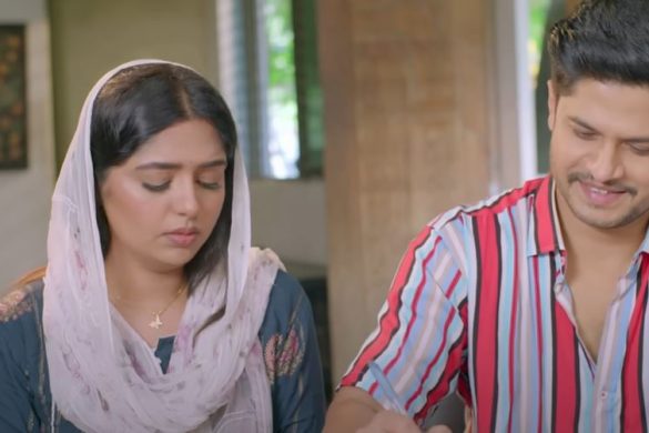 মাটির মেয়ে Natok 2025 | Prank King | Saila Sathy