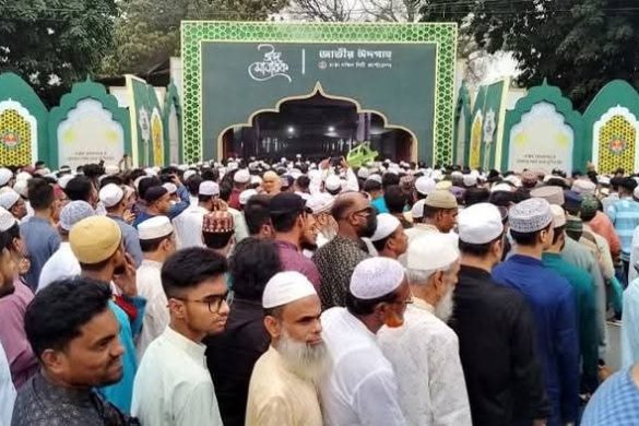 Bangladesh Government Blocks Gambling Websites