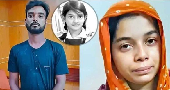 Verdict Today in Child Ramisa Rape and Murder Case, Security Tightened ...